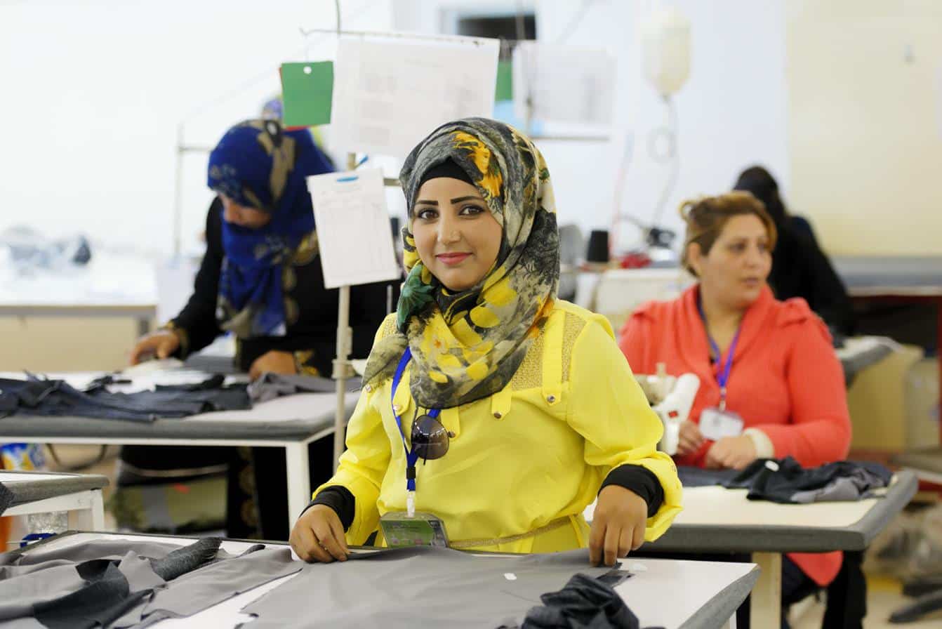 Better Work's impact assessment results praised at the United Nations ...