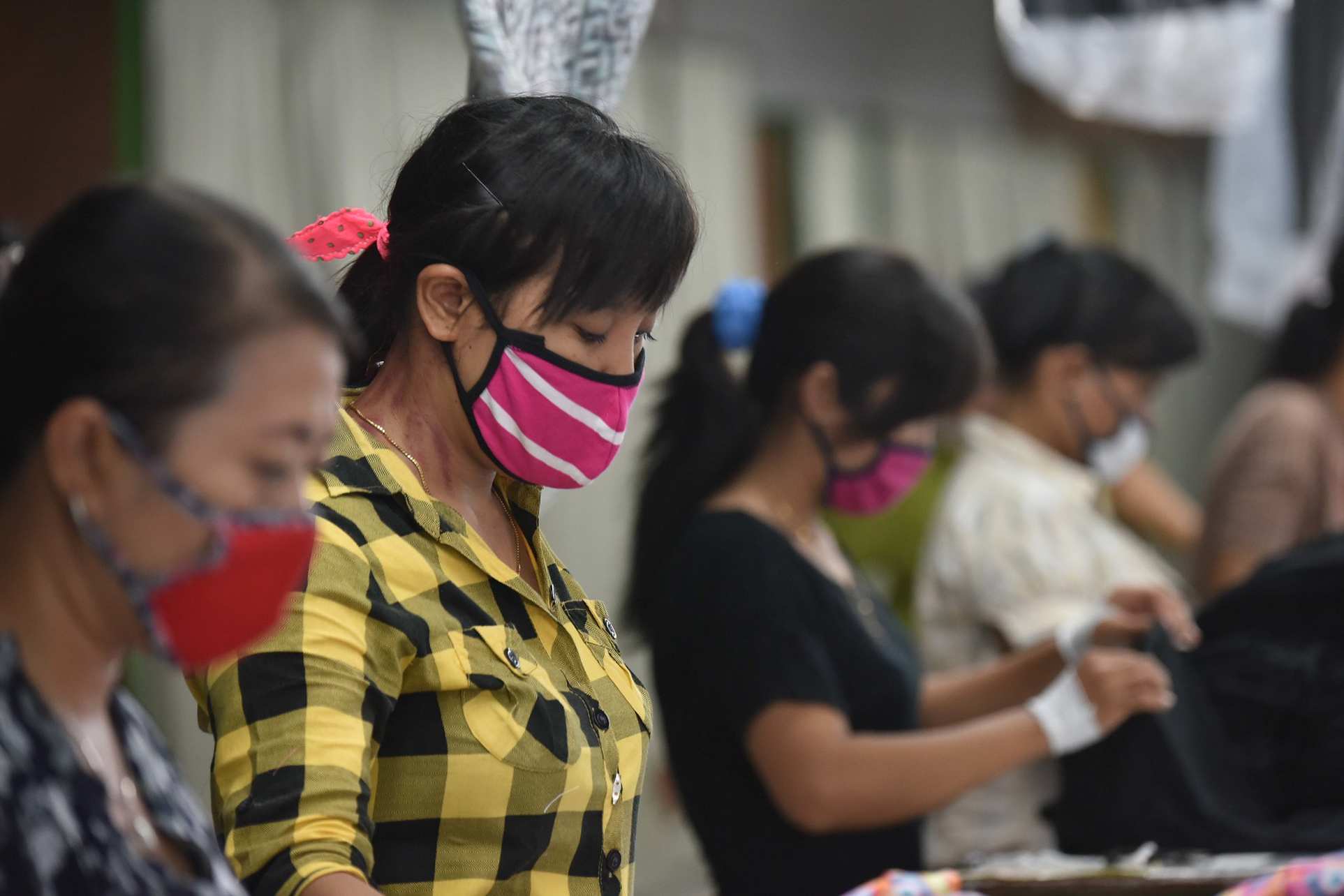 Better Work Indonesia Industry Seminars during COVID-19 pandemic ...