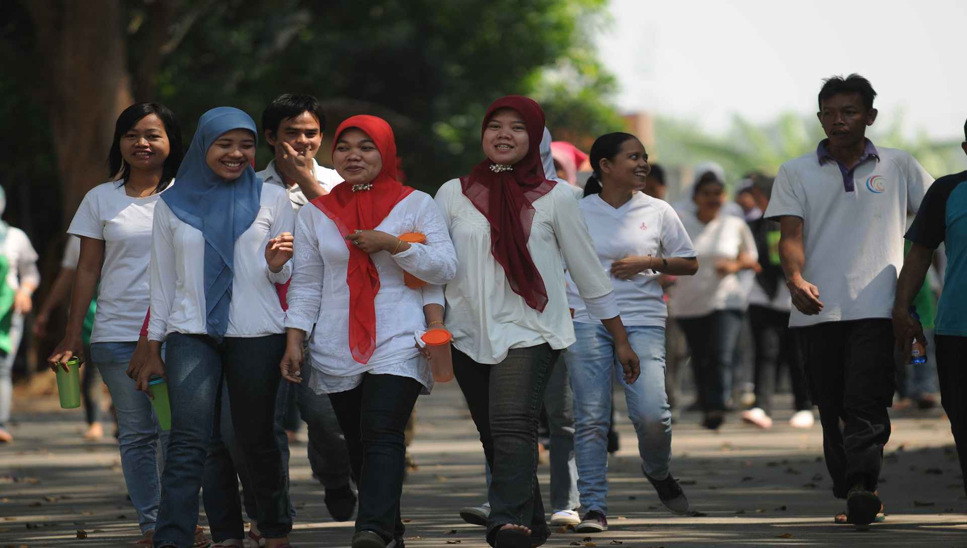 Better Work Jordan: Improving workers’ mental health through creativity ...