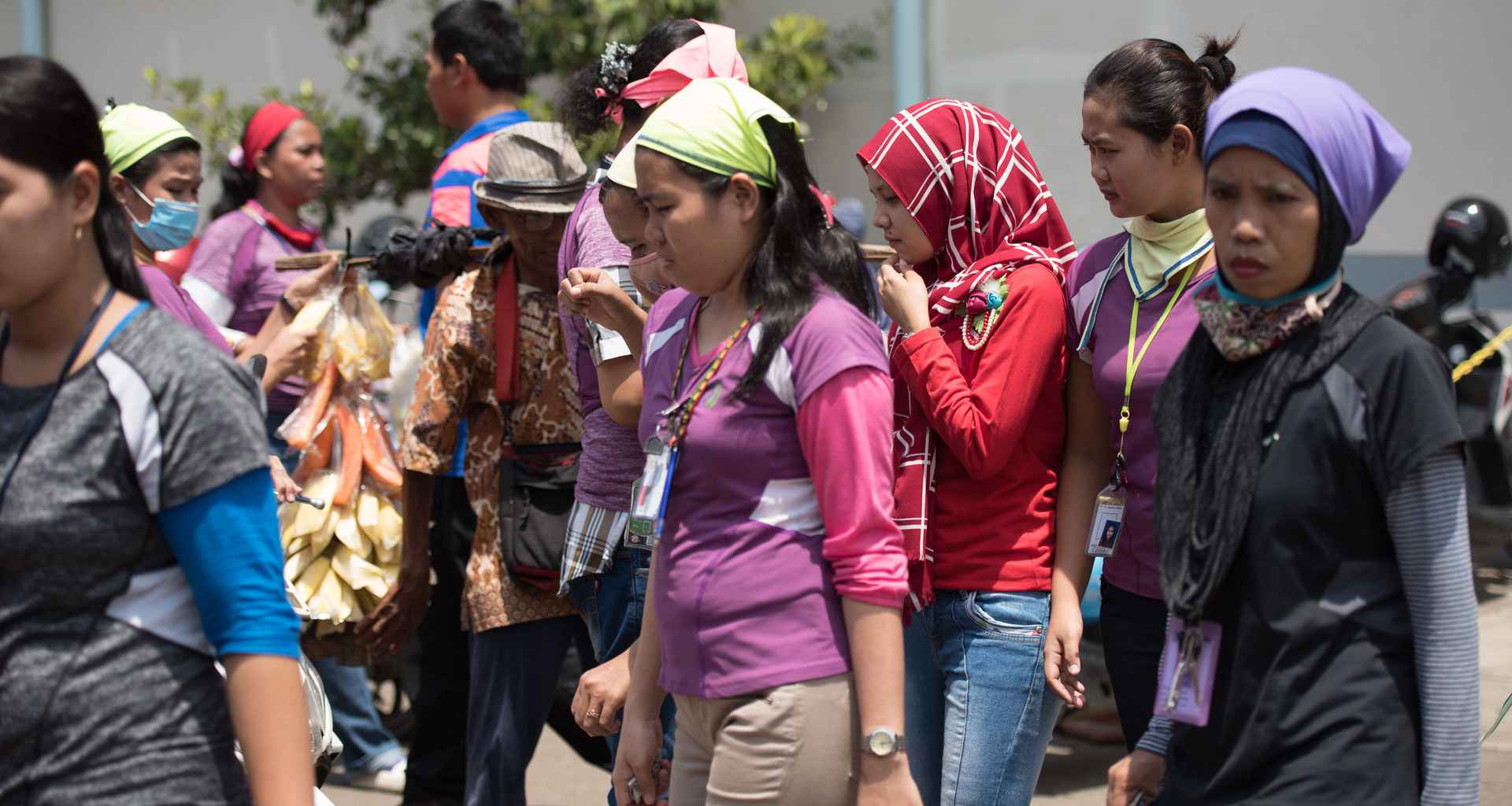 4.2. Union Operations - Better Work