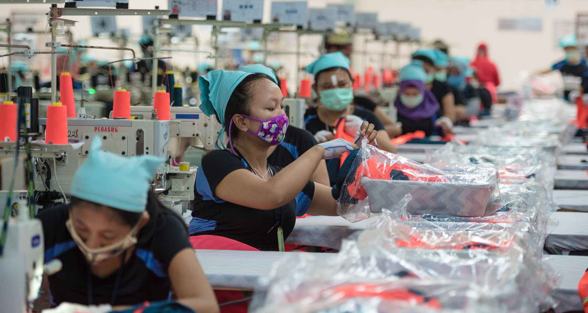 4.5. Strikes - Better Work