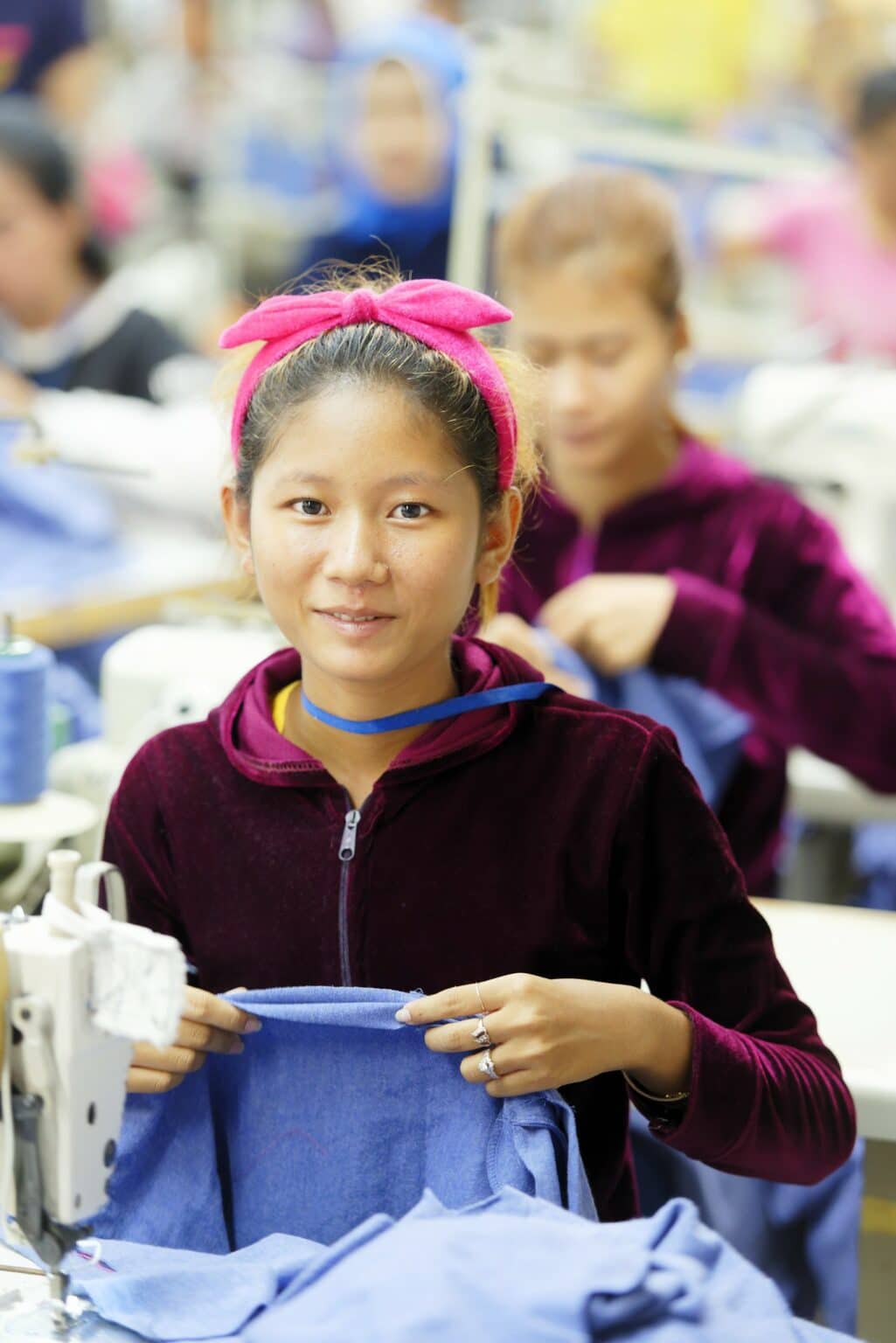 Cambodia Updates - Better Work