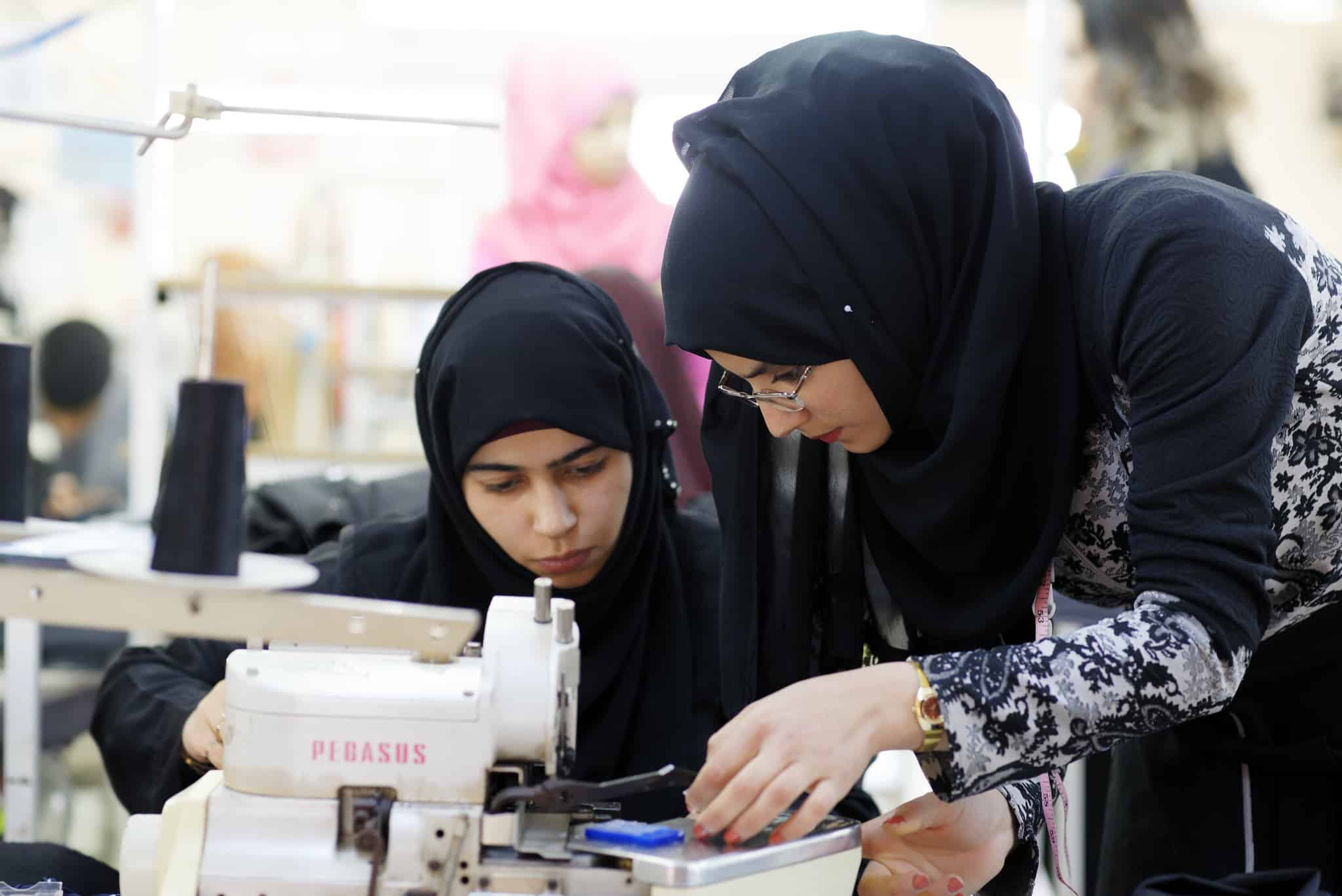 Better Work Jordan: End of Year Newsletter 2023 - Better Work