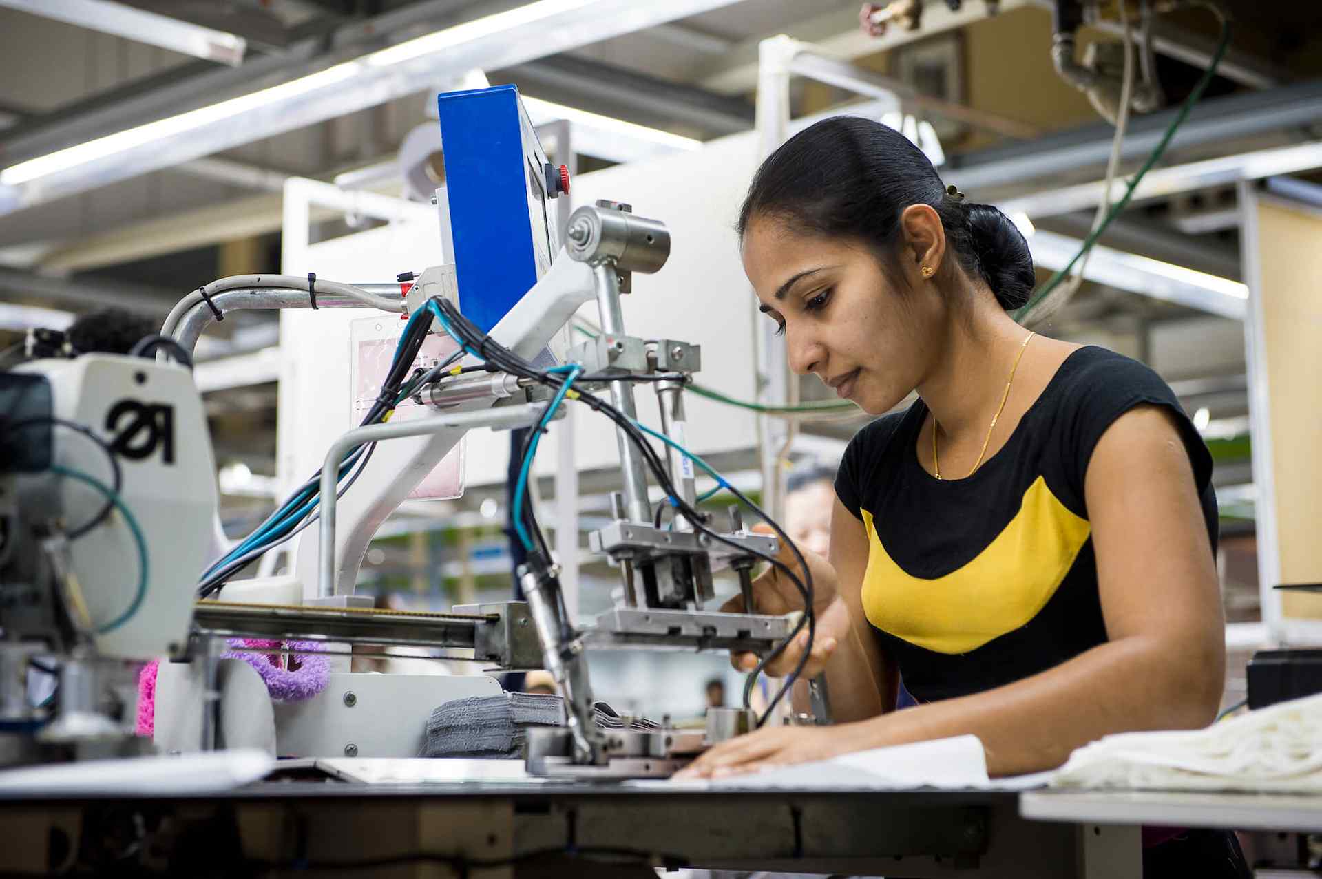 Phase IV Strategy: Better Work Jordan enhances achievements, empowers national stakeholders to ...