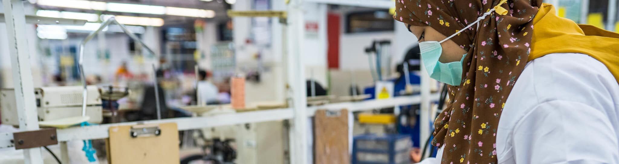 Participating factories in Egypt - Better Work