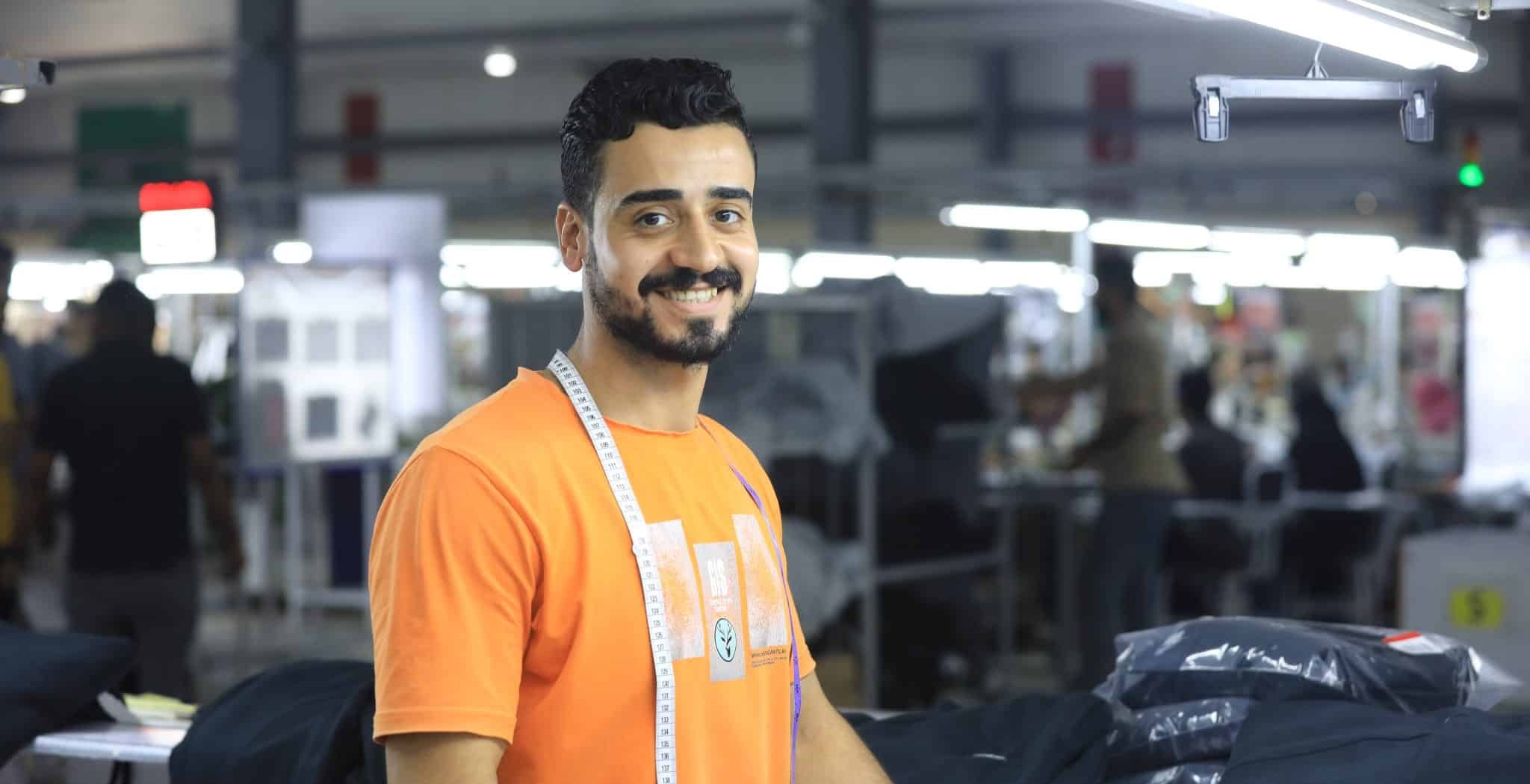 ILO hosts industrial seminar to support compliance with Egypt’s new ...