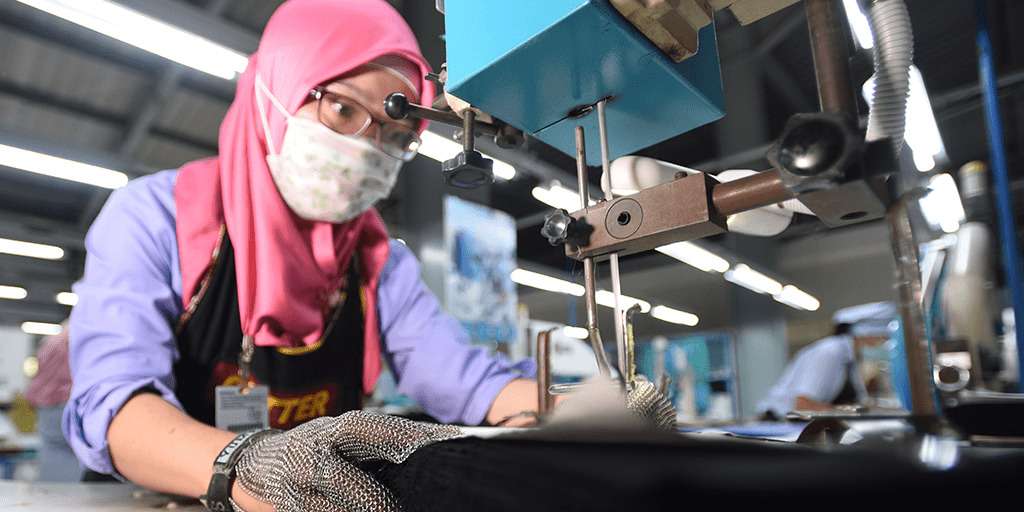 A focus on occupational safety and health - Better Work