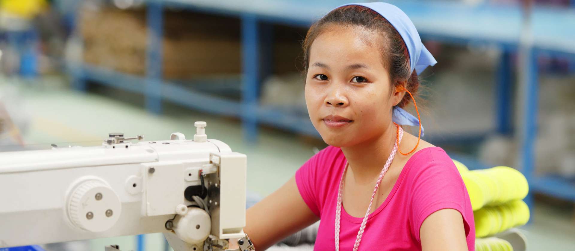 A focus on sourcing practices from a factory perspective - Better Work