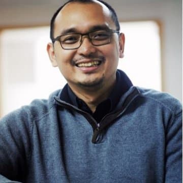 Abraham Jonatan - Better Work