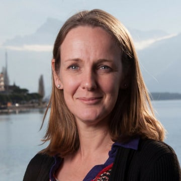 Alexa Hough - Better Work