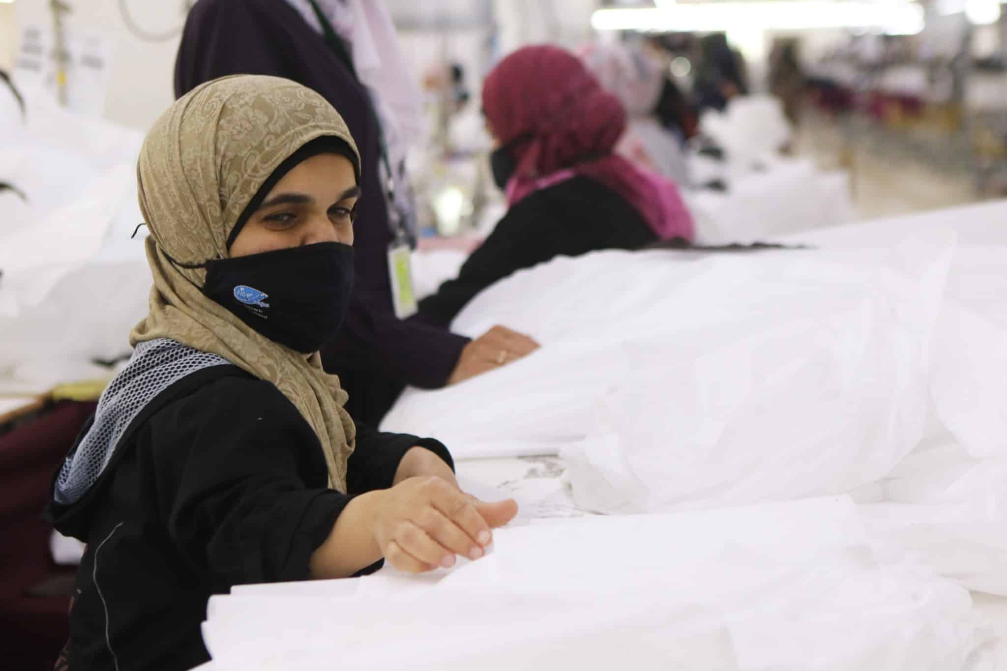 Better Work Jordan: Guidelines for Enhancing the Employment of People ...