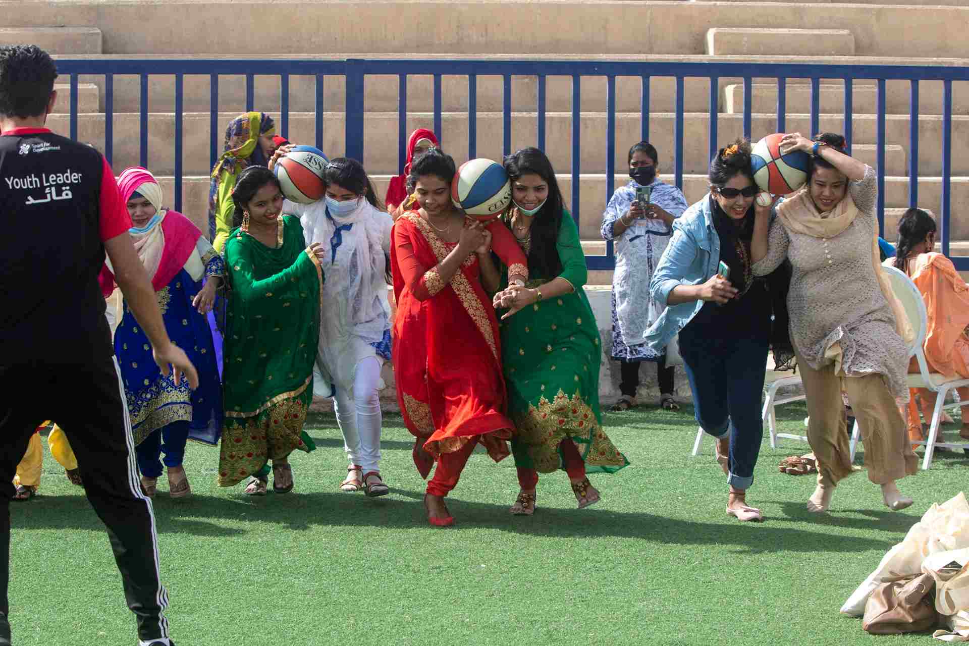 Healthy minds matter: New programme aims to engage, educate garment ...