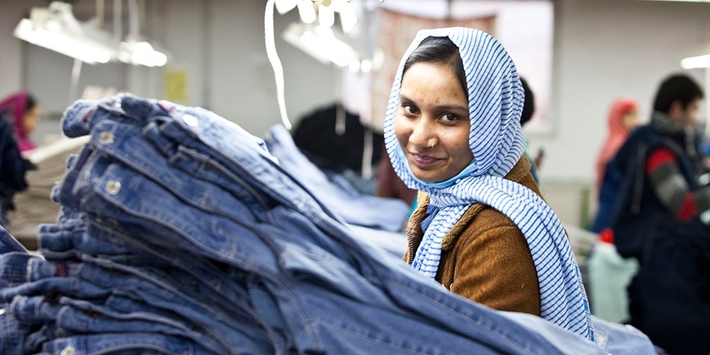 Global Pandemic Highlights the Need for Ongoing Focus on Factory ...