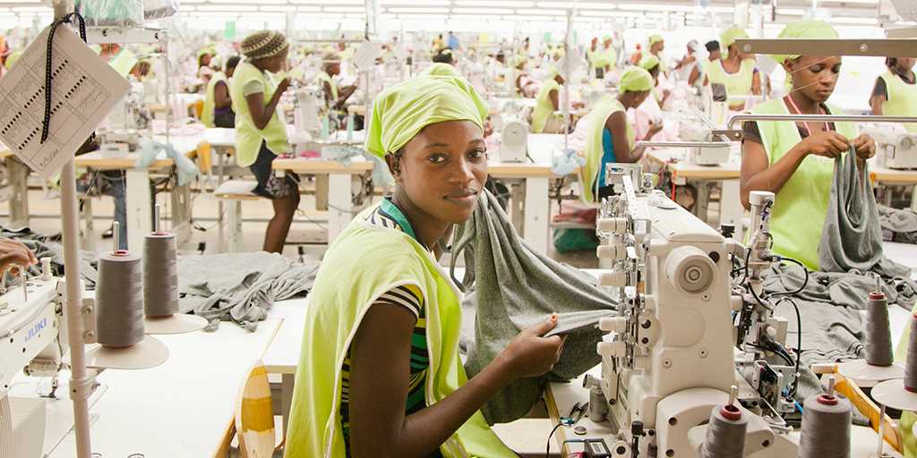 Better Work Haiti: 20th Biannual Compliance Synthesis Report - Better Work