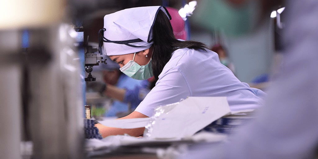 Better Work Indonesia Annual Report 2020 - Better Work