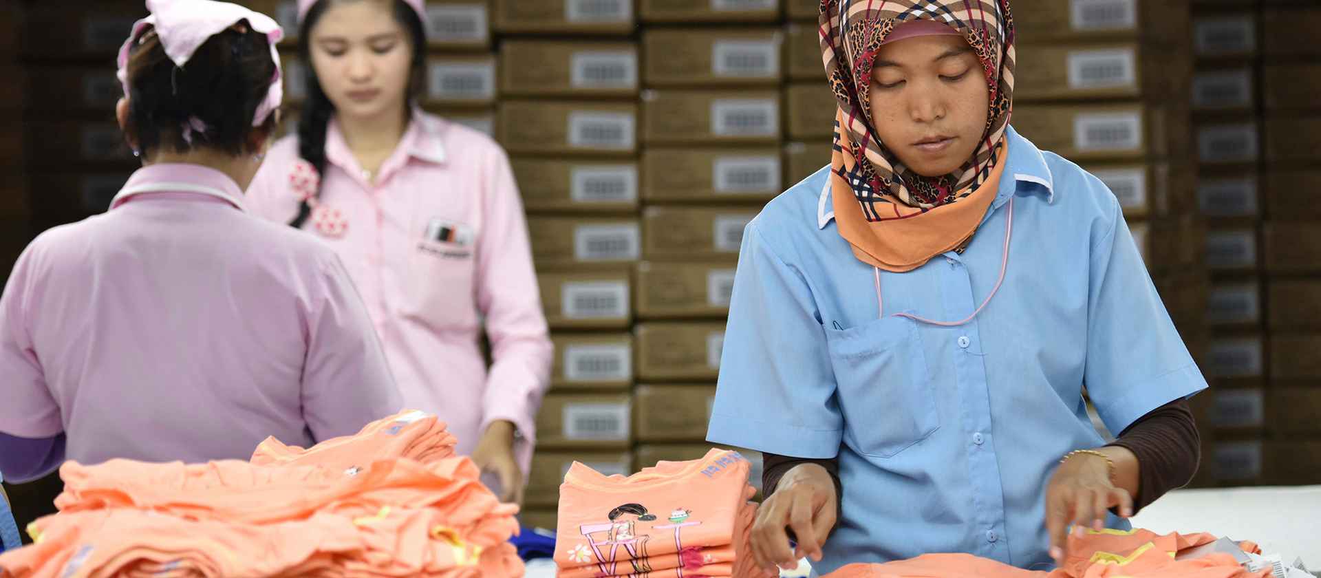 Better Work Indonesia: Thematic Synthesis Report - Fire Safety - Better ...