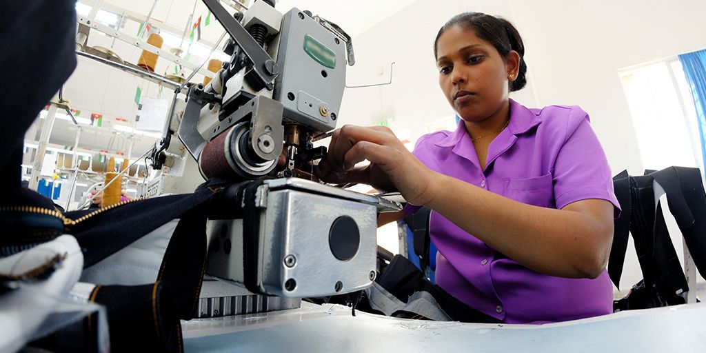 Better Work Jordan: A 10 Year Journey - Better Work