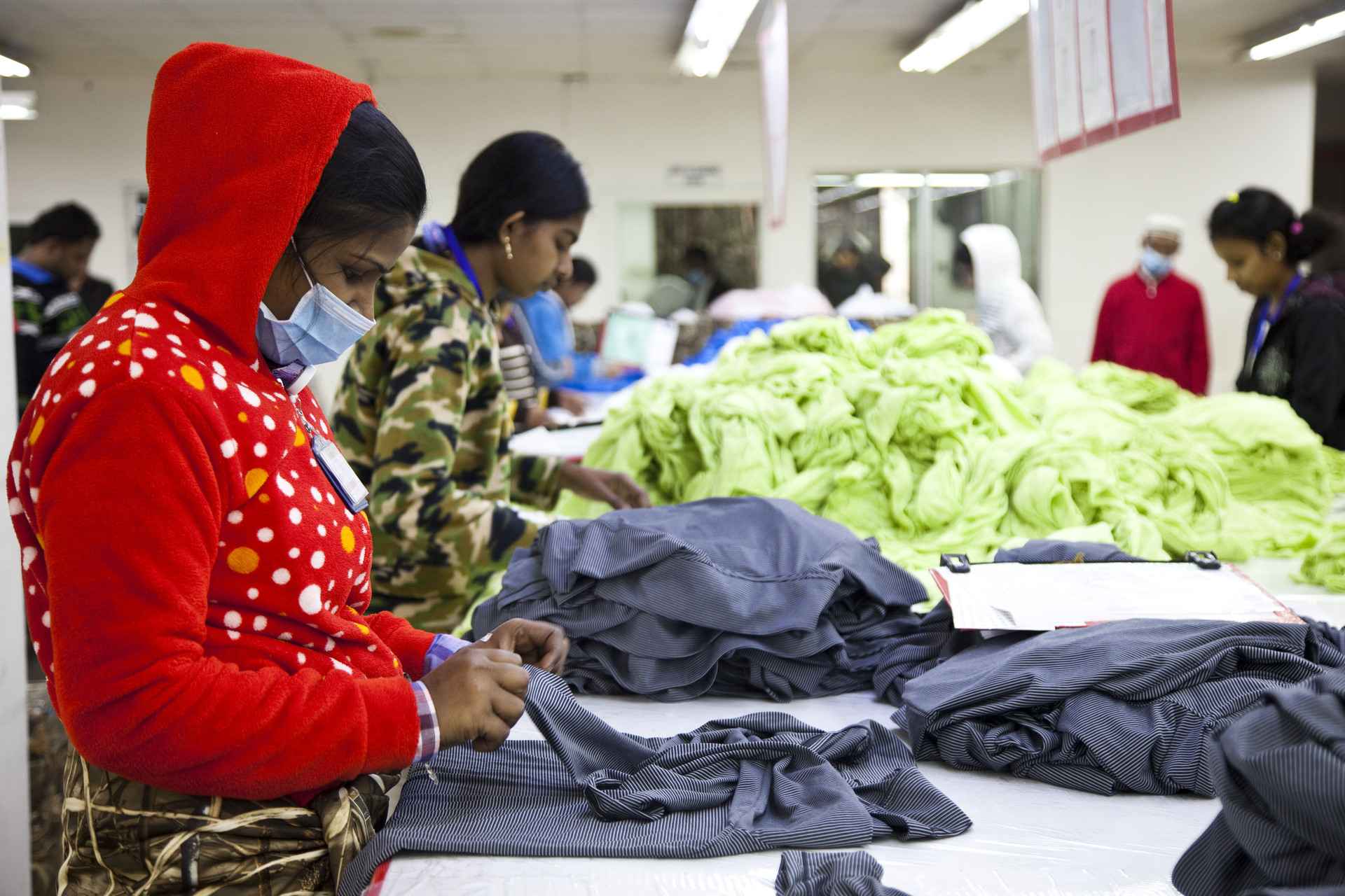 Better Work Jordan: Newsletter 2015 - Better Work