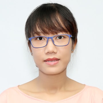 Bui Thanh Thuy - Better Work