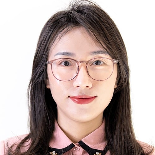 Bui Thu's Instagram, Twitter & Facebook on IDCrawl