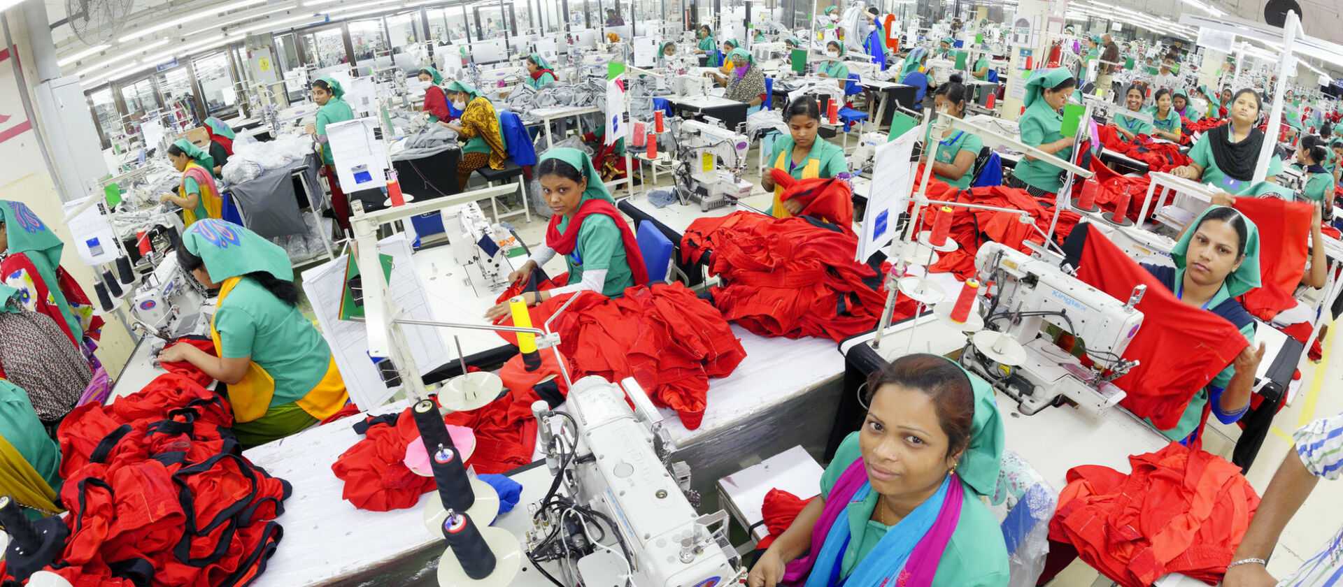 COVID-19: Garment worker perspectives in Jordan - Better Work