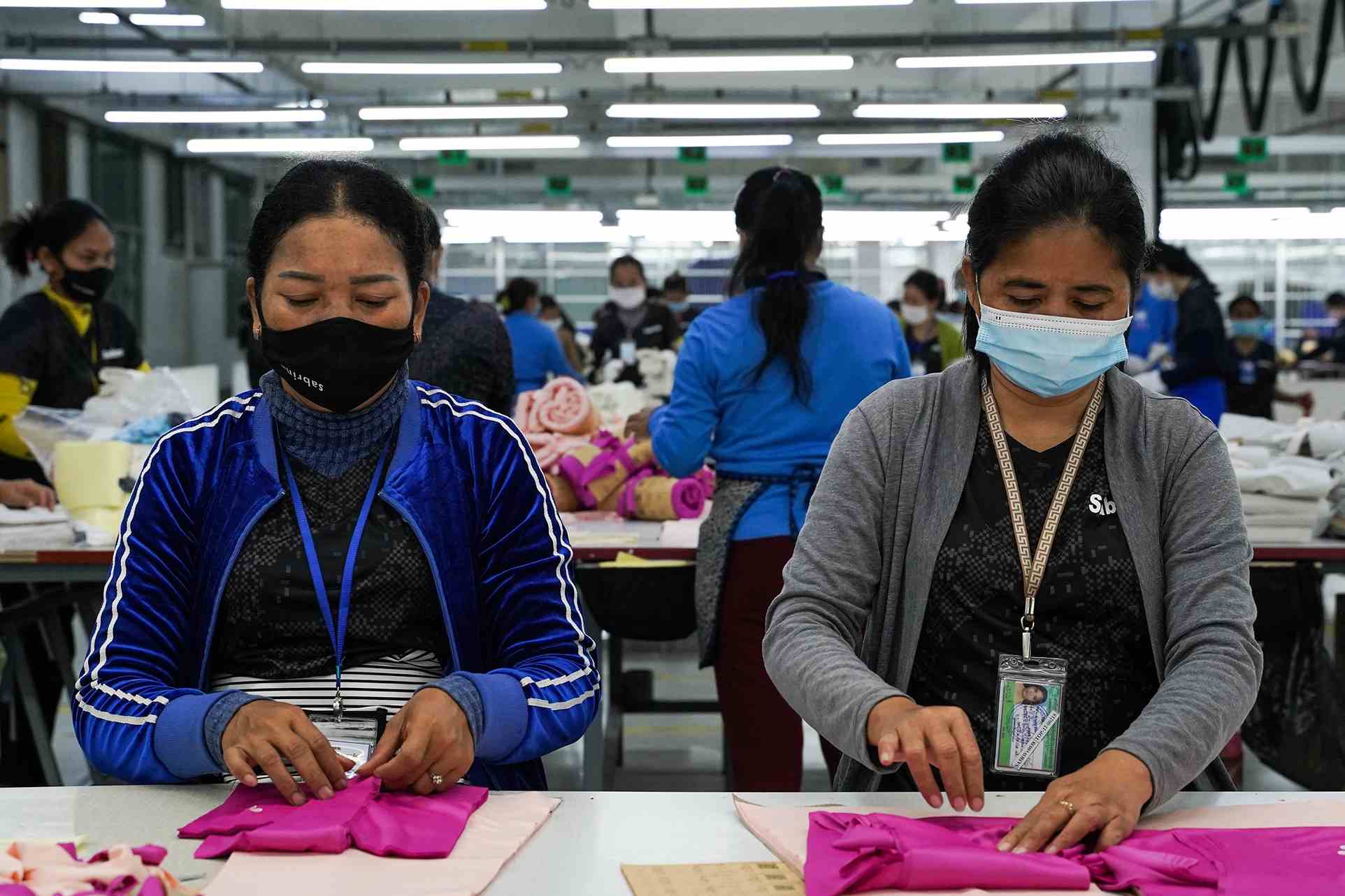 Better Work releases Annual Reports, detailing on the ground COVID ...