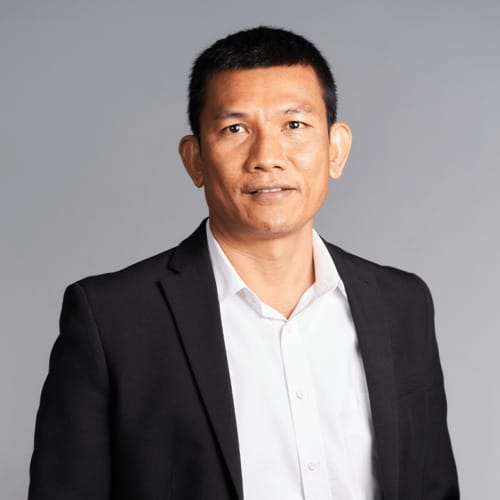 Chea Sophal - Better Work