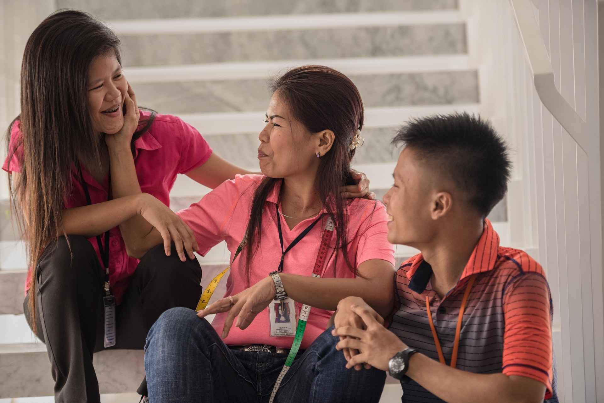 Child Labour and Young Worker Guidelines - Better Work