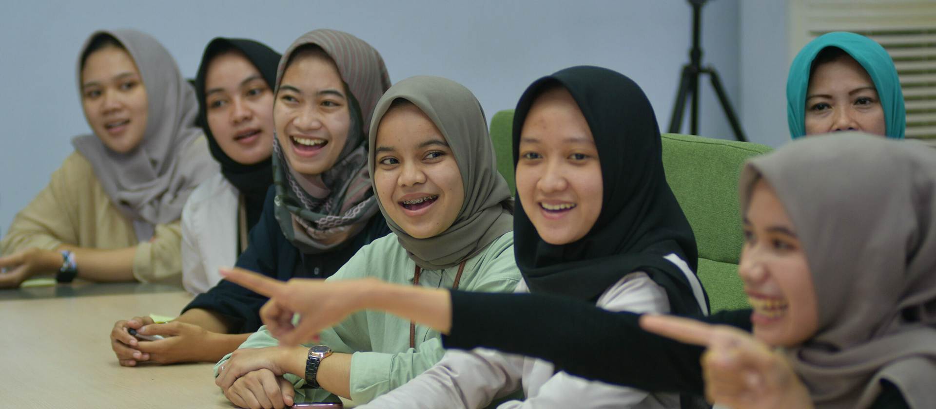 Factories step up efforts to prevent harassment, violence at work in ...