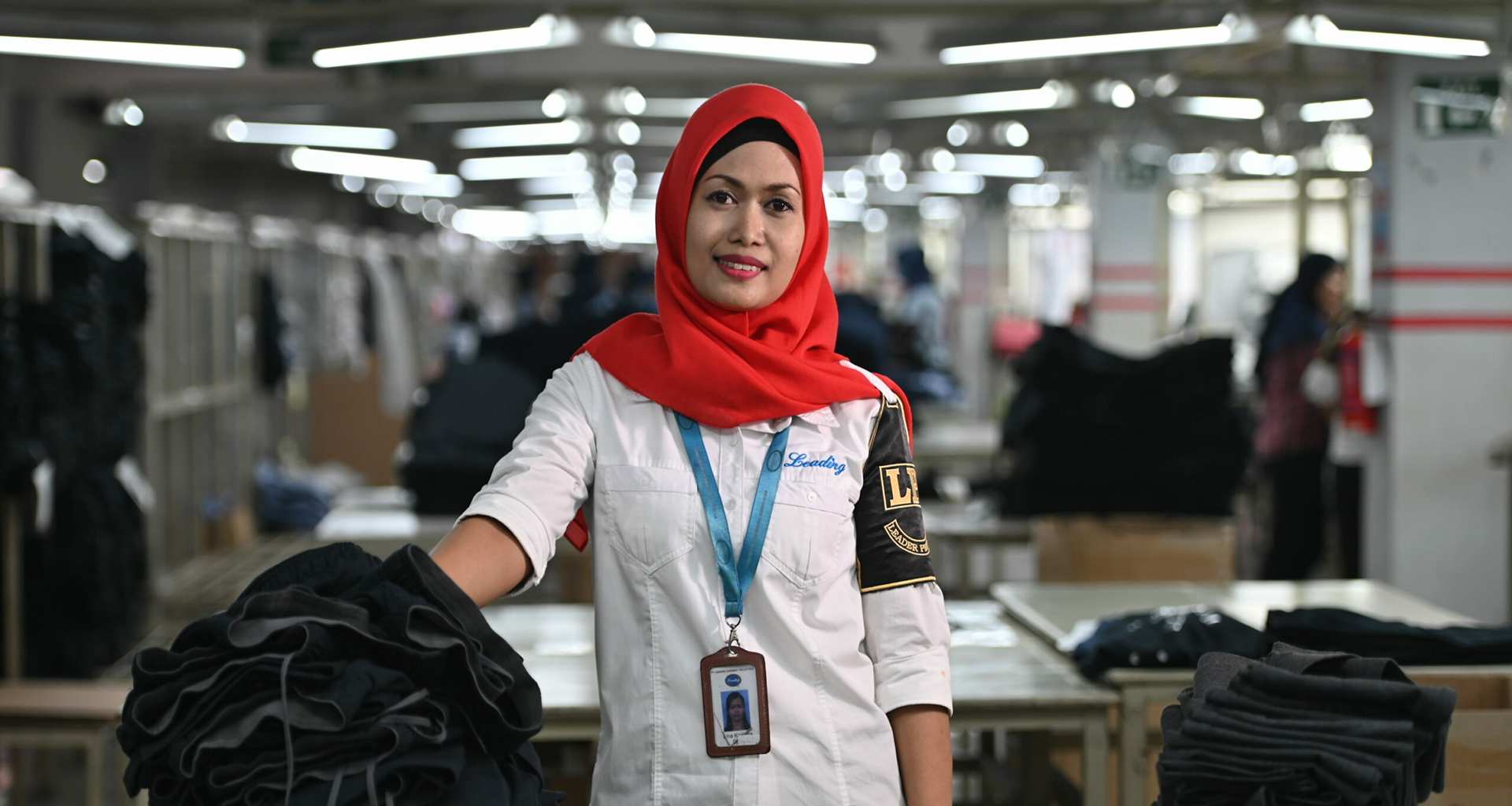 Stress management programme key to ramping up labour productivity in ...