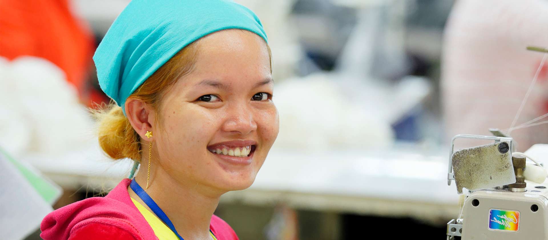 Discussion Paper 23: Labour Compliance and Factory Performance - Better ...