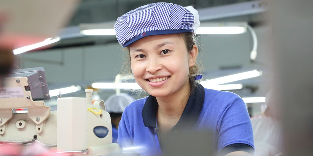 Discussion Paper 27: The impact of Better Work - Firm performance in ...