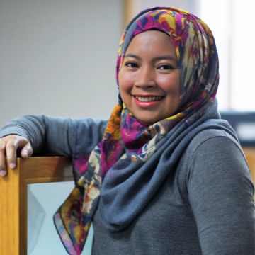 Dwi Utami - Better Work