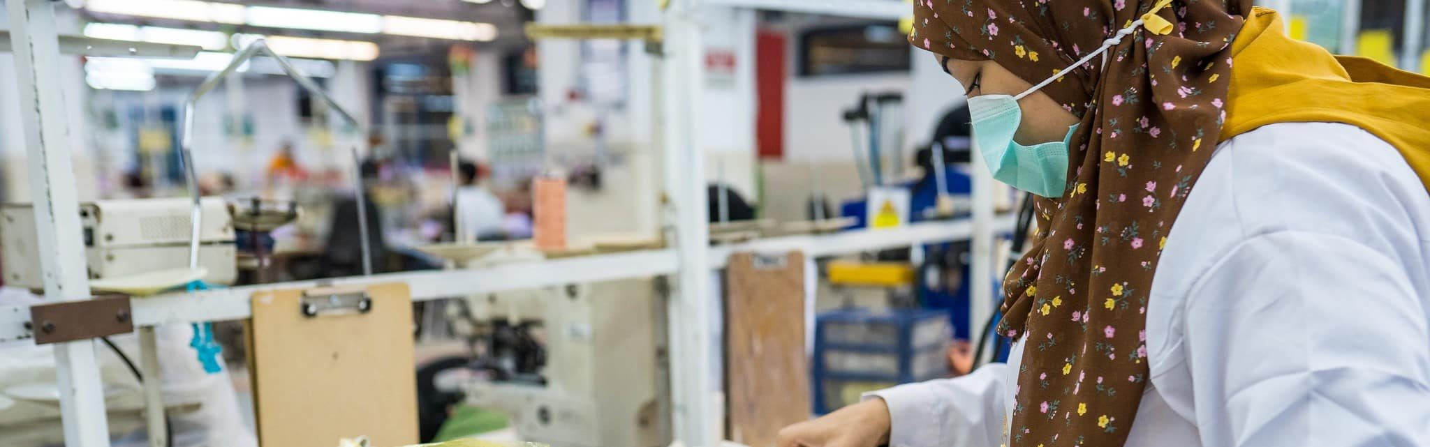 Better Work Egypt Annual Report 2024 - Better Work