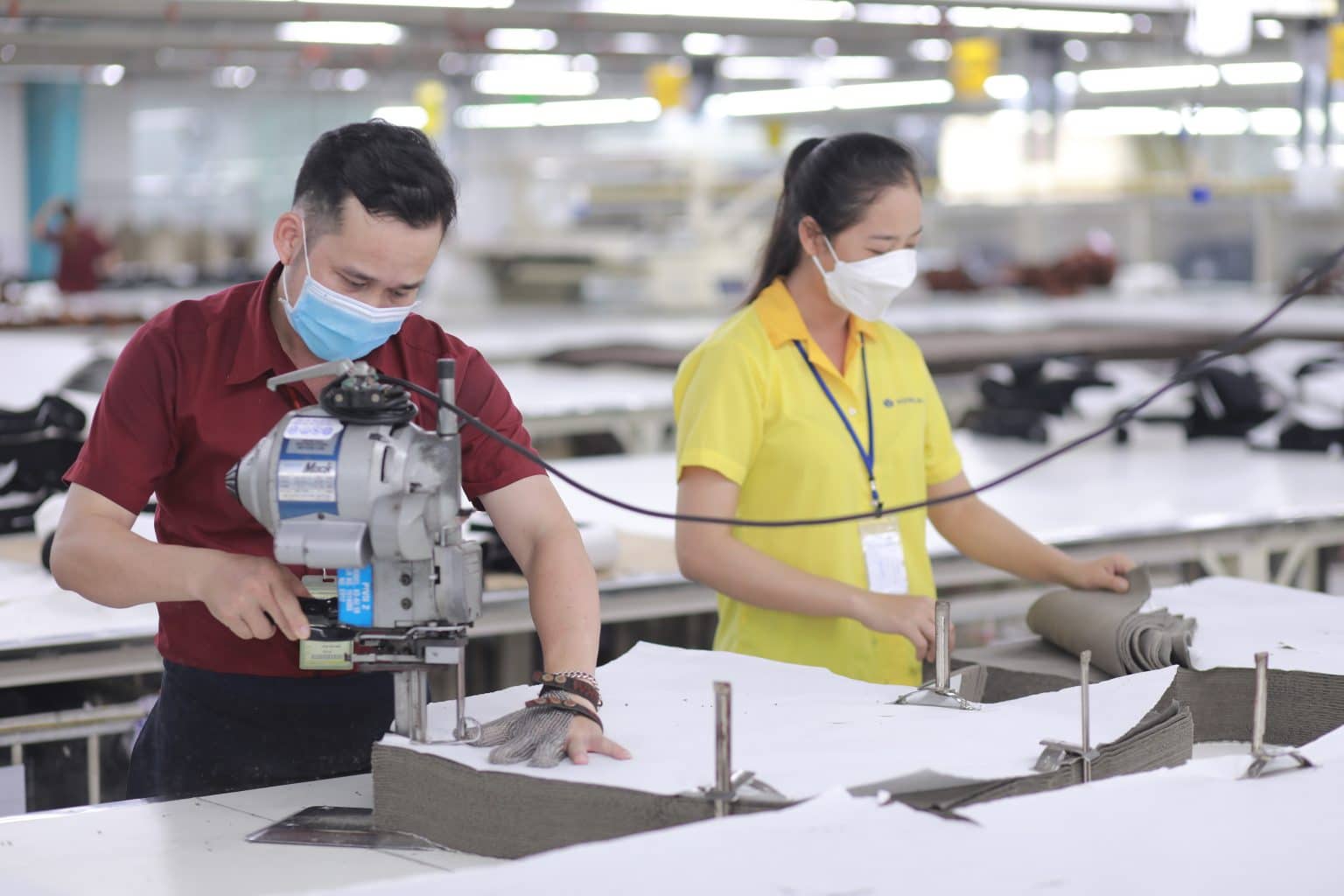 Lessons from a high-performance factory in Viet Nam - Better Work