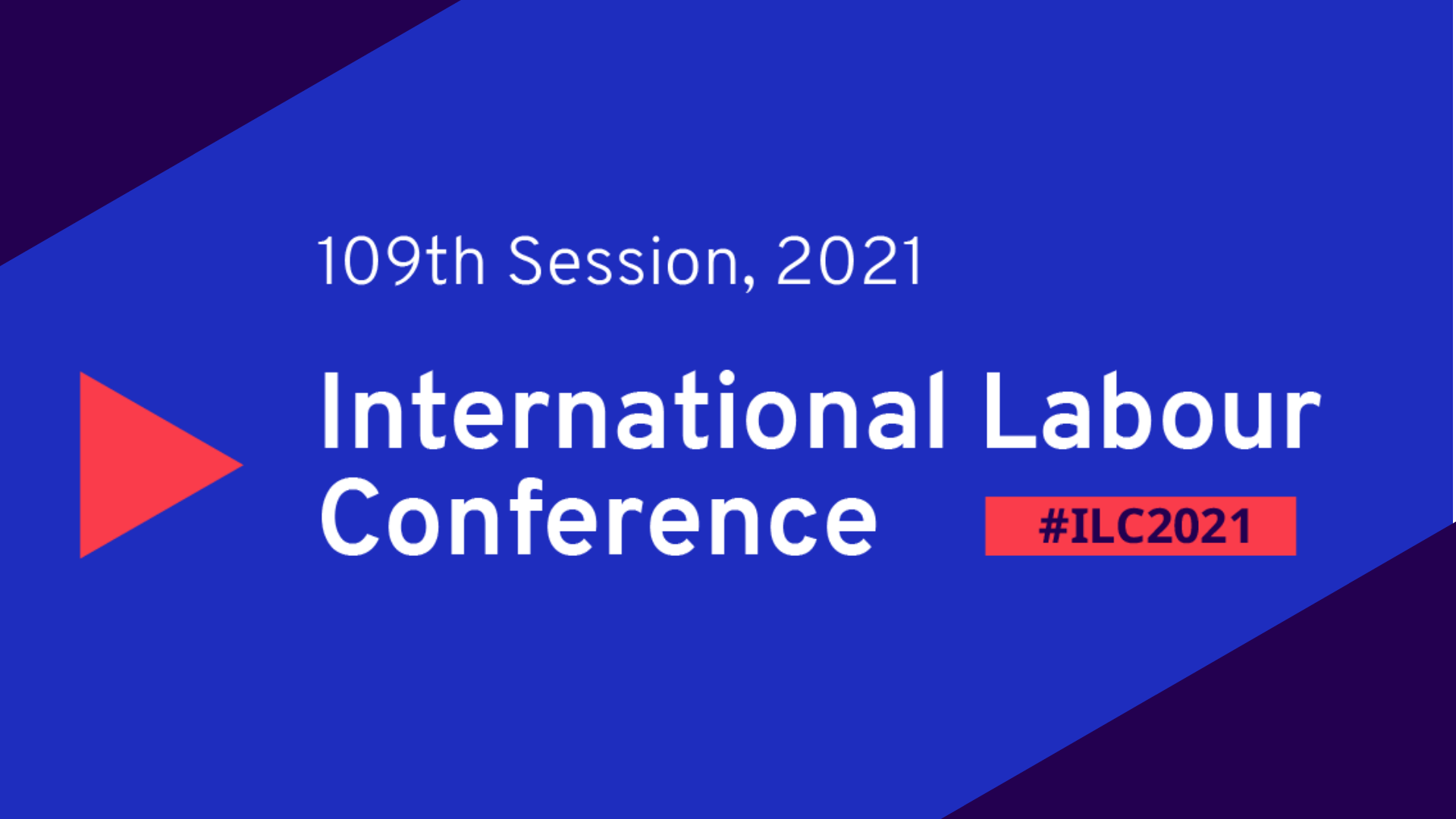 109th Session of the International Labour Conference - Better Work