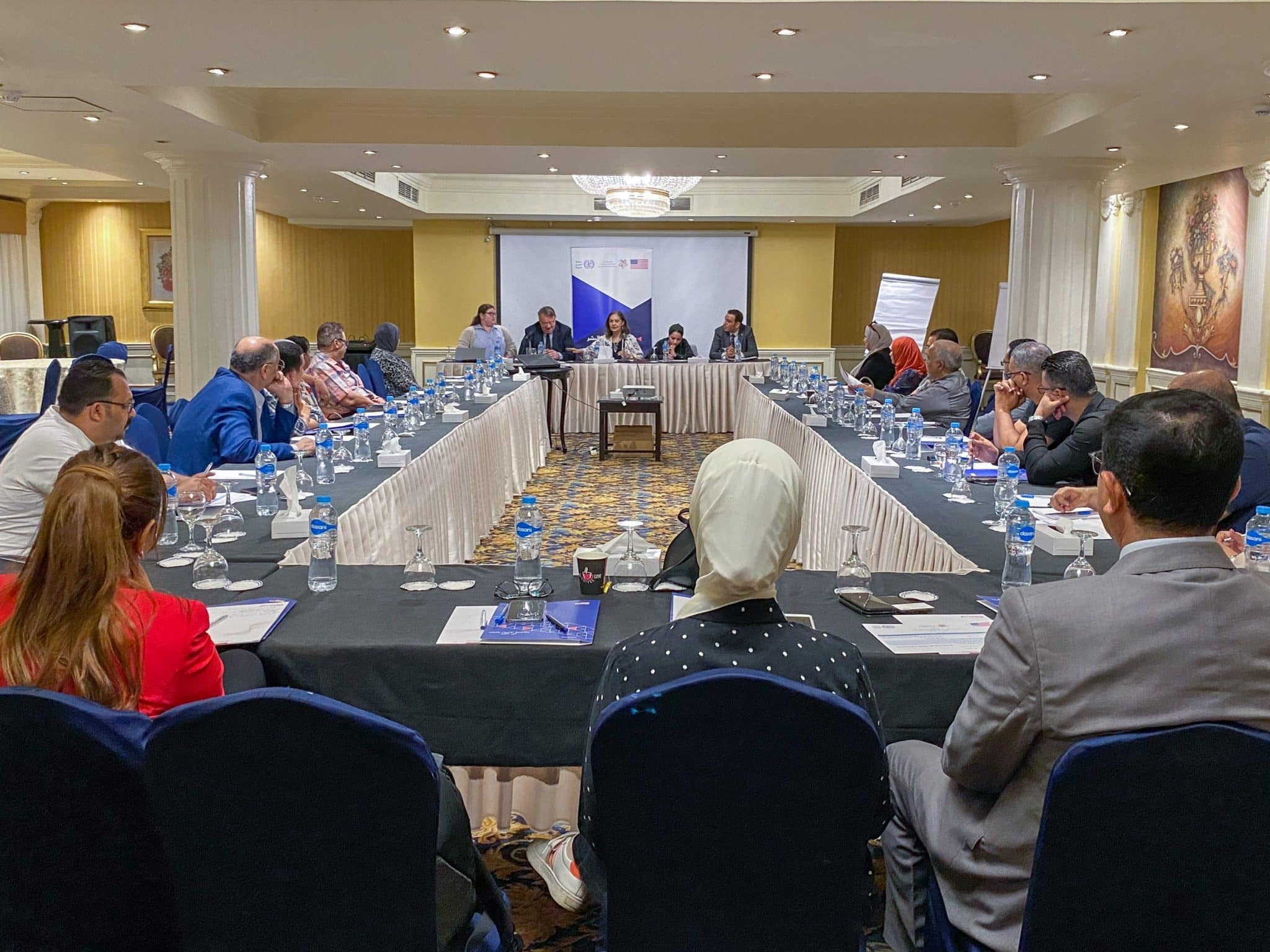 World Day against Trafficking in Persons: ILO, Better Work and partners ...