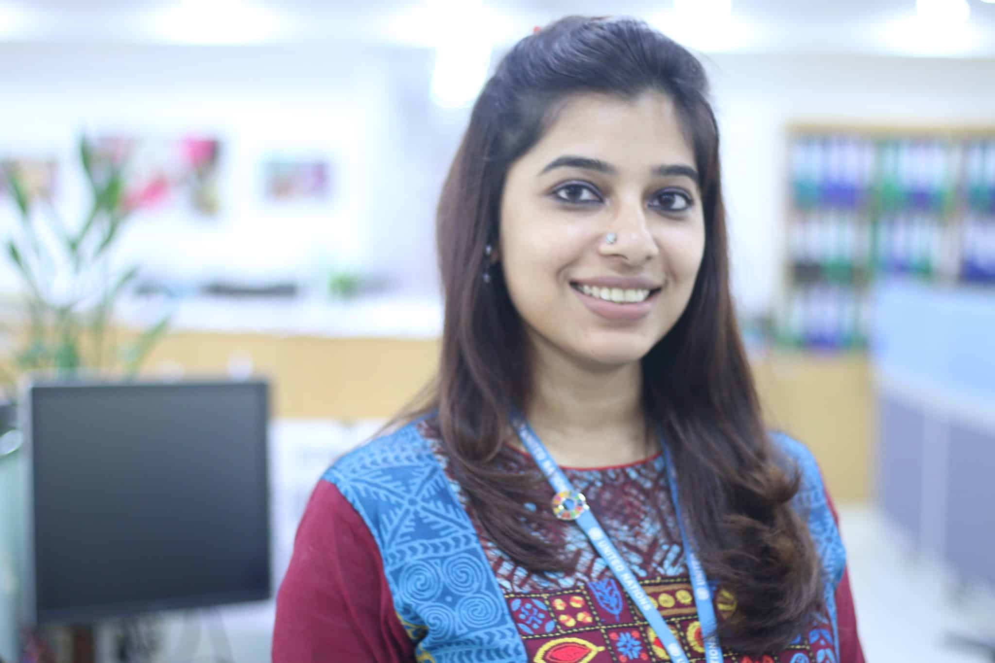 Global collaborations help shift industry norms in Pakistan - Better Work