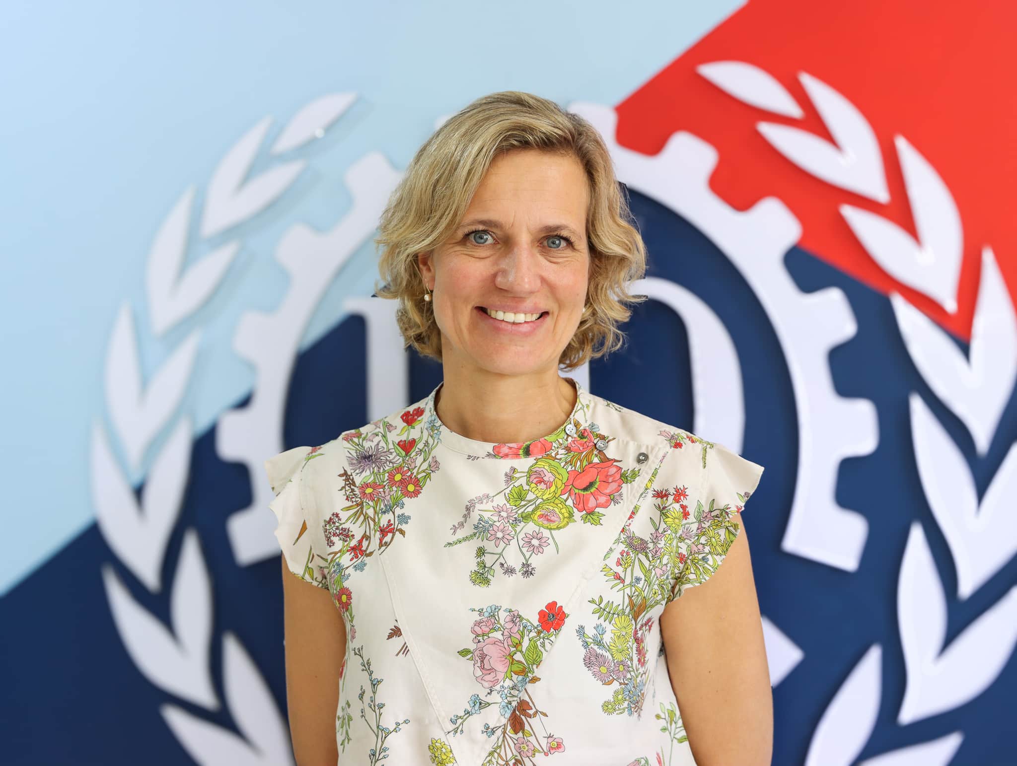 Froukje Boele - Better Work