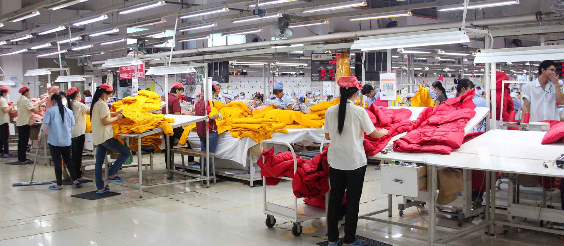 Improving Business Outcomes by Understanding What Matters to Workers ...
