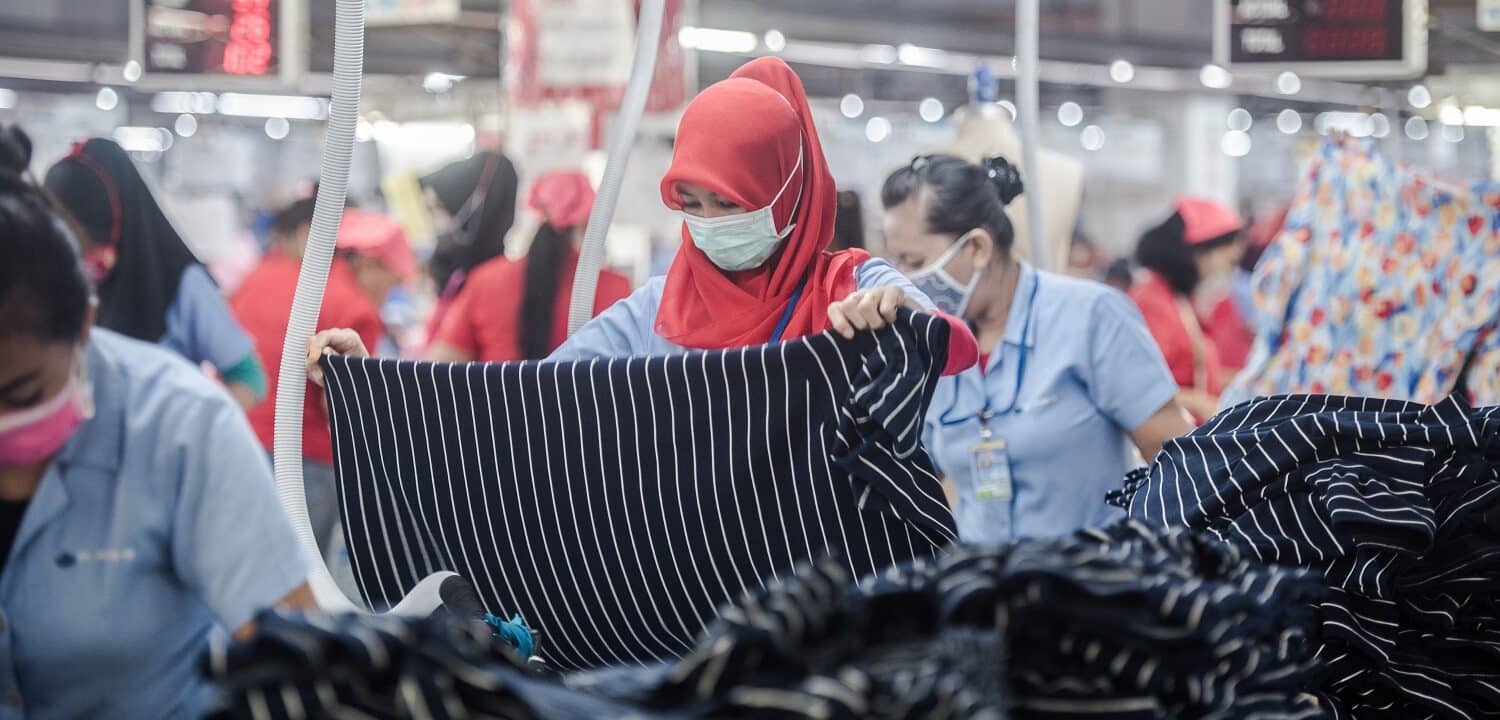 Indonesia's Summary Minimum Wages 2022 - Better Work