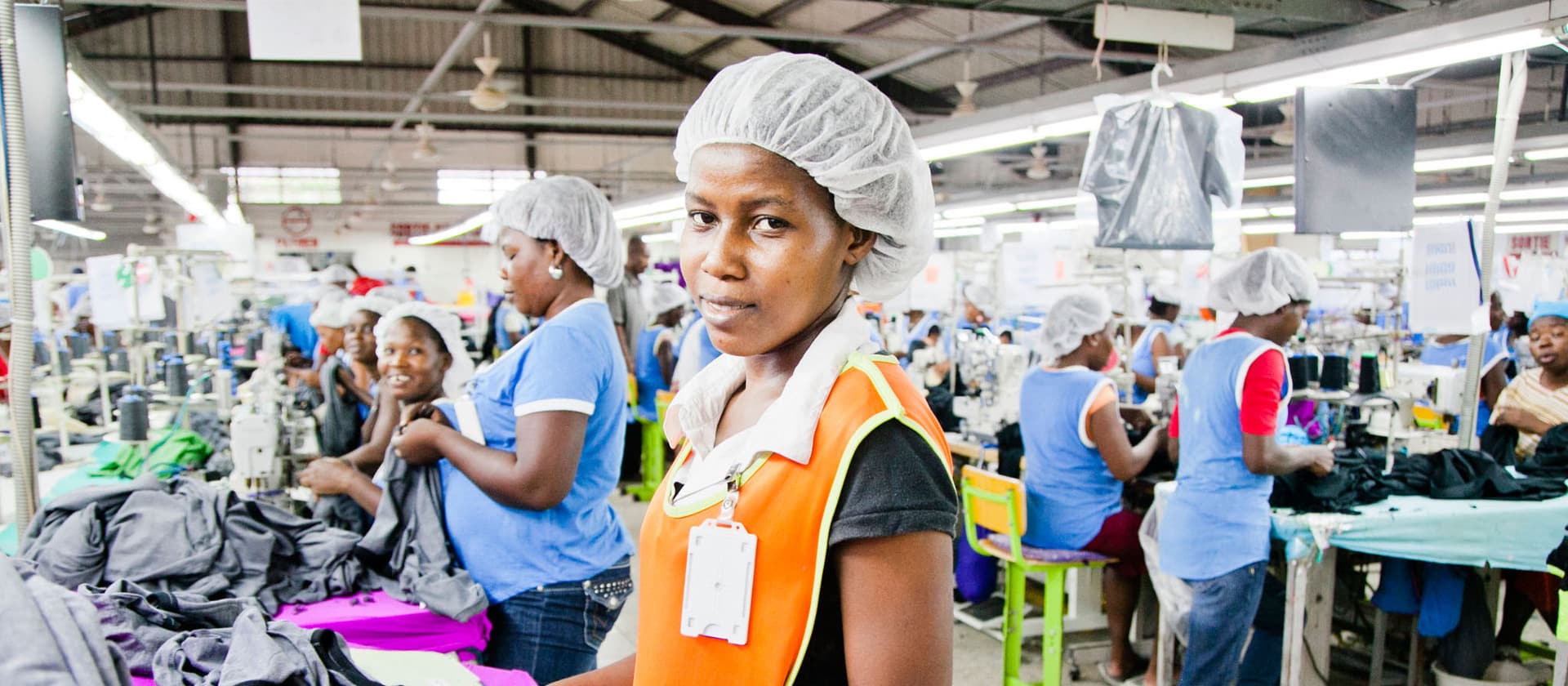 Inside Better Work Haiti | Newsletter Issue no. 9 - Better Work