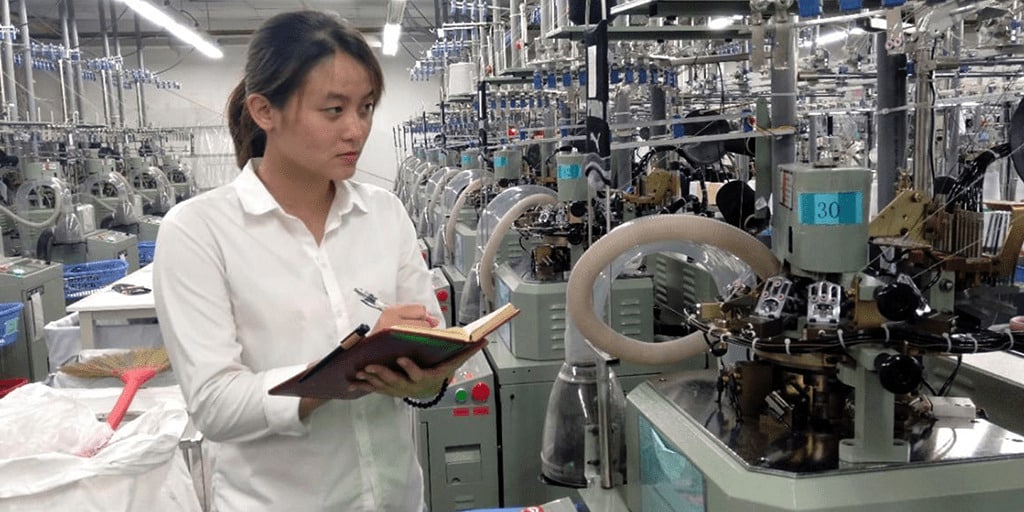 Investing in OSH management systems for business sustainability ...