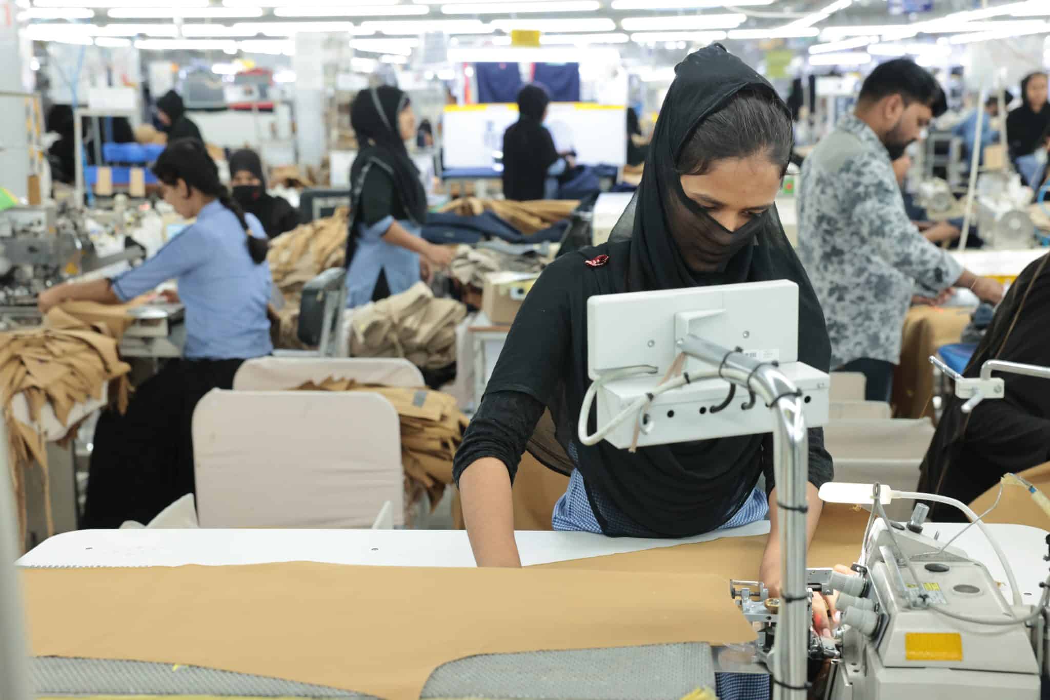 Better Work Jordan Compliance Assessment Tool (CAT) - Better Work