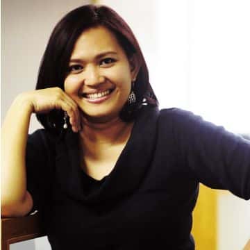 Maria Giovanna - Better Work