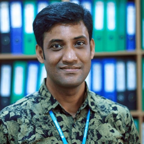 Md Emdadul Haque - Better Work