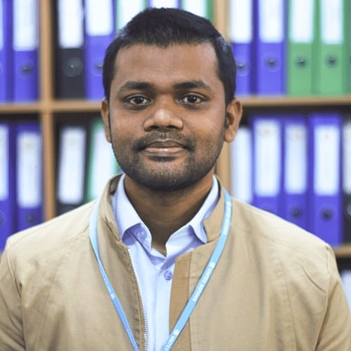 Md Rakibul Hasan - Better Work