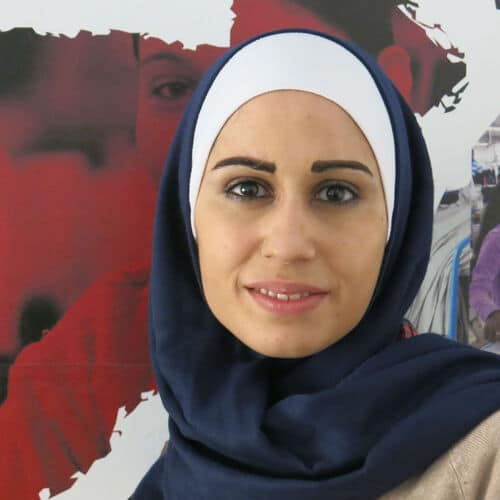 Muna Ali's Instagram, Twitter & Facebook on IDCrawl