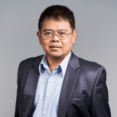 Nov Dara - Better Work