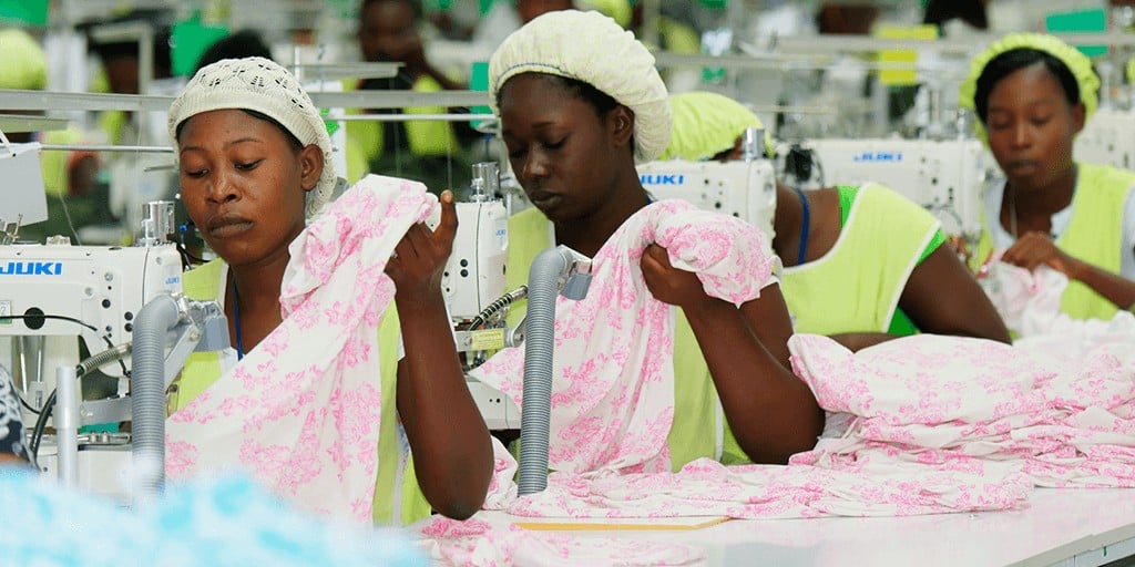 Partners to safeguard the health of workers - Better Work